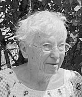 Edith Rohrbaugh Taylor | News, Sports, Jobs - The Intermountain